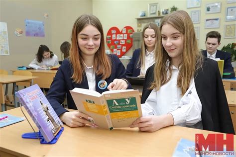 Профильные классы в школах и новые специальности в колледжах Подводим итоги 2023 г в столичном