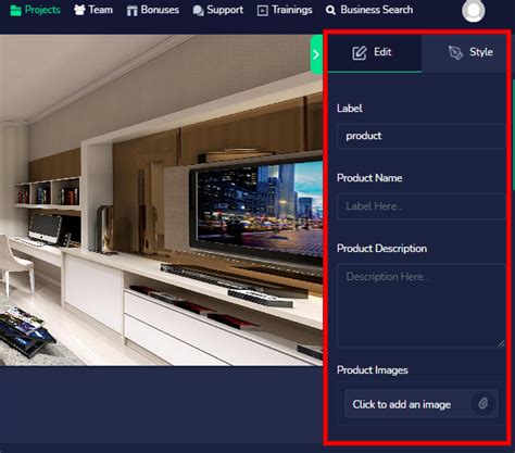 How To Add Hotspots To Your Tour VideoTours360