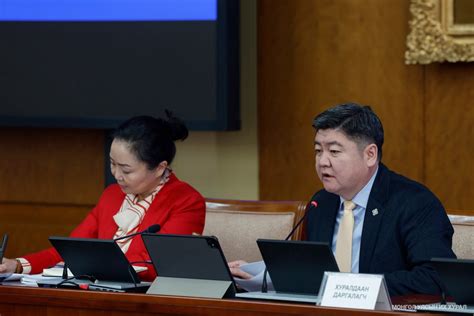 Үндсэн хуулийн цэцийн 2025 оны 01 дүгээр дүгнэлтийг хүлээн зөвшөөрөх нь зүйтэй гэж үзлээ