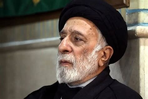 عکس؛ سفر به تاریخ؛ چهرۀ سید هادی خامنه‌ای برادر کوچکتر رهبر انقلاب در