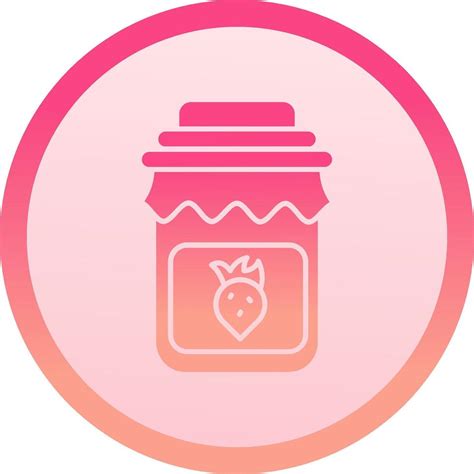 Jam Solid Circle Gradeint Icon 37821175 Vector Art At Vecteezy