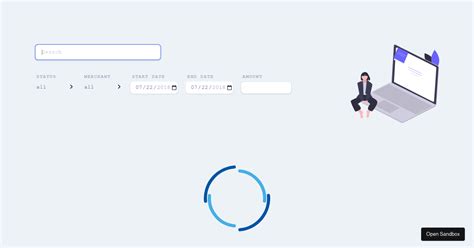 New Codesandbox