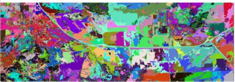 Processing Of Segment In GRASS Download Scientific Diagram