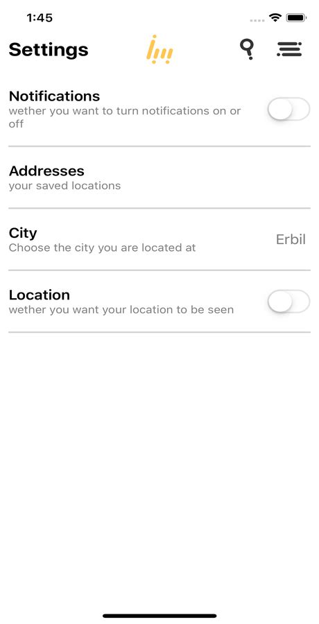 B Commerce React Native Ui Template By Btechwares Codecanyon