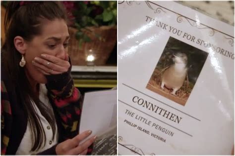 Jonethen And Connie Mafs Their Final Date Was Exactly What We Needed