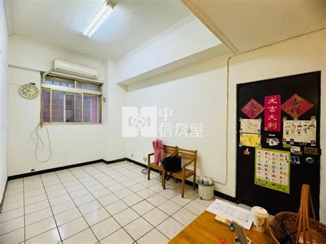 基隆市安樂區麥金路 電梯大廈 富景天下前區1樓 房屋出售 樂屋網