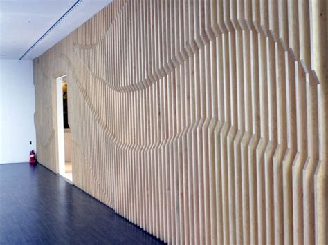 Timber Cladding Wall Design Ideas