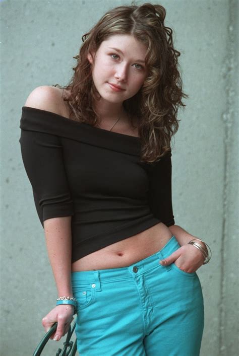 Jewel Staite Picture