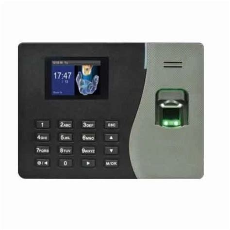 Zkteco Time Access Control System At ₹ 4500 Piece In Bengaluru Id 16544955433