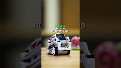 Science Online On Linkedin Unboxing Cozmo Robot Review Cozmo Ai Robotics Usa Robot