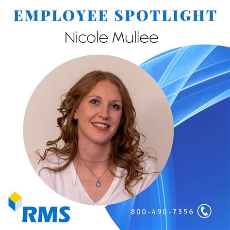 Relocation Movers Services Inc On Linkedin Nicole Has Been With Rms For 12 Years And Has