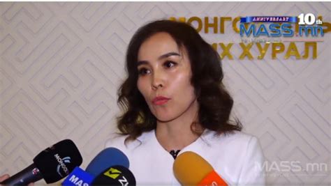 Г Мөнхцэцэг 2024 оны төсөвт хүүхэд хамгааллын зардал 4 9 тэрбумаар нэмэгдэж 14 тэрбум болж байгаа