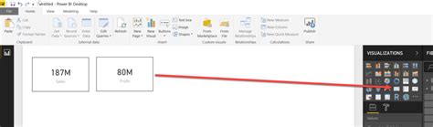 Connect Power BI To SQL Server Analysis Services Databas