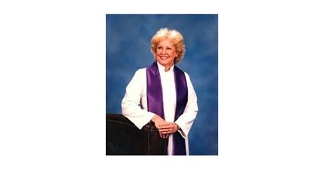 Barbara Barrow Obituary 1940 2011 Legacy Remembers