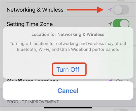 How To Disable The Ultra Wideband Chip In Your IPhone Pro To Prevent Location Data Usage