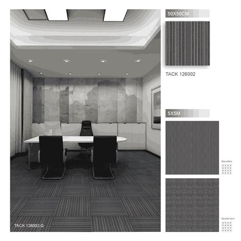 Thảm Tấm Buffer Tinh Tế Hiện Đại Phù Hợp Mọi Không Gian