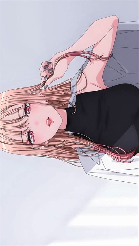 Marin Kitagawa Pc Wallpaper
