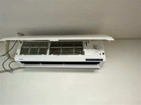 송도 원룸텔의 여름맞이 에어컨 분해 청소 네이버 블로그