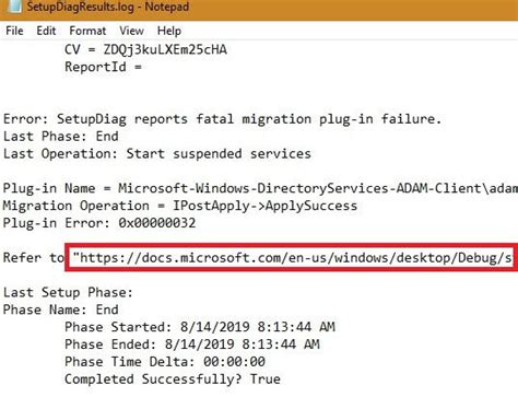 How To Use SetupDiag To Fix Windows Update Problems Make Tech Easier