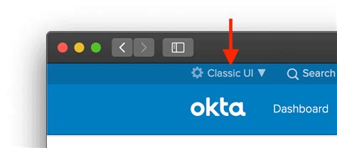 Okta Sso Configuration Guide Transcend Help Center