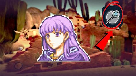 Fe6 Chapter 14 But Good Youtube