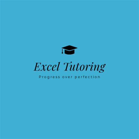 Excel Tutoring Youtube
