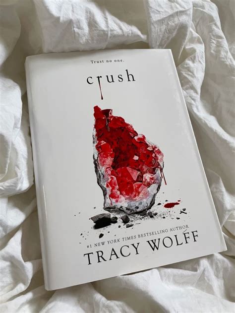 The Book Crush