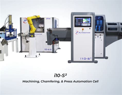 News IP Automation Inc