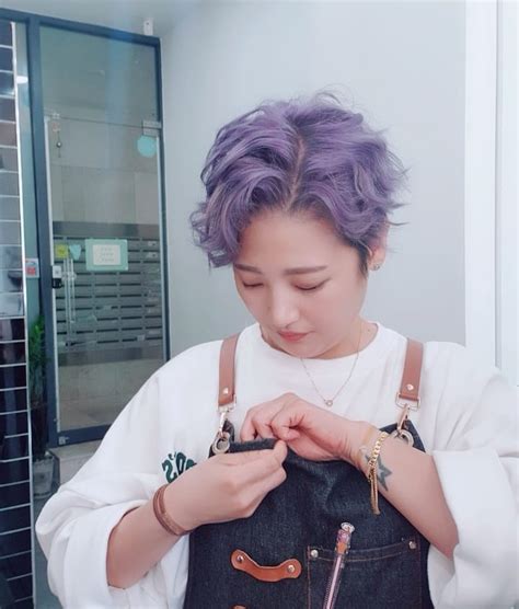 첫줄 시술 뿌리탈색 천안미용실 당신을 위한 살롱드유 Salon De U