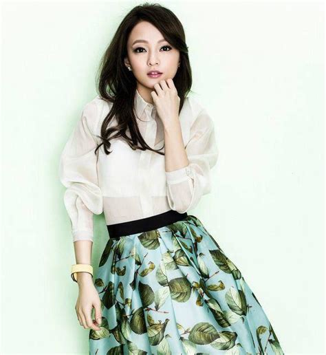 张姓出美女，娱乐圈中姓张的女明星，个个都是女神