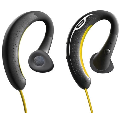 Jabra Sport Bluetooth Stereo Headset