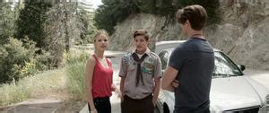 Sarah Dumont Halston Sage Scouts Guide To The Zombie Apocalypse 2015 HD 1080p BluRay