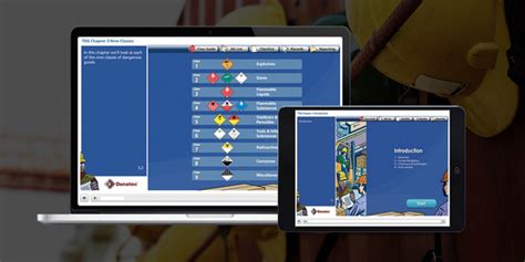 Tdg Online Training Danatec Oscts