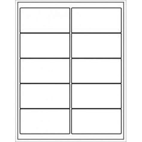 Avery Template 18163