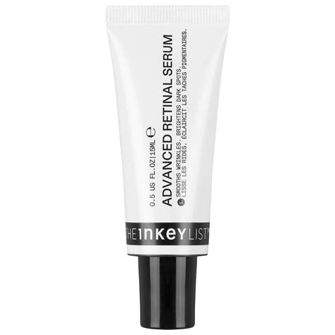 The Inkey List Advanced 02 Retinal Serum