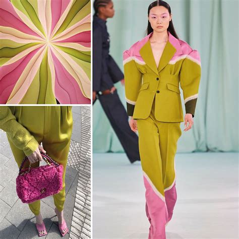 Spring 2025 Clothing Trends Elyse R Rau