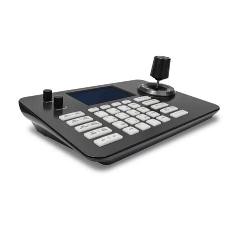 Ptz Keyboard Controller Switcher Broadcastlive Streaming Plugandplay Ptz Keyboard Controller Switcher Broadcastlive Streaming Plugandplay