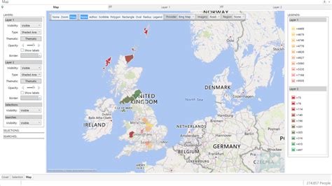Bing Maps Copy Map Layer