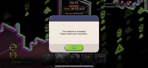 so how do i bust this error r cookierunkingdoms