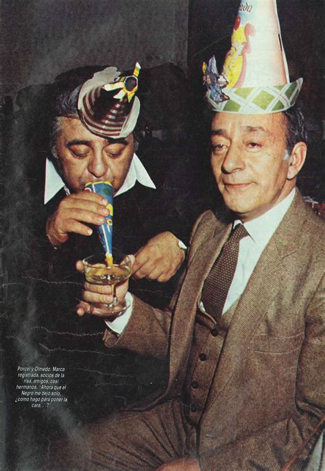 Noche Agitada Champagne Y Mensajes De Amor En Un Espejo Las Ltimas Horas De Alberto Olmedo