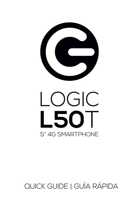 L50T Logic Mobility