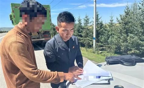 为民服务办实事 上门调解暖人心——兴海法院速裁团队成功调解5起运输合同纠纷案澎湃号·政务澎湃新闻 The Paper