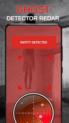 Ghost Detector Ghost Radar Mod APK Free Download FileCR