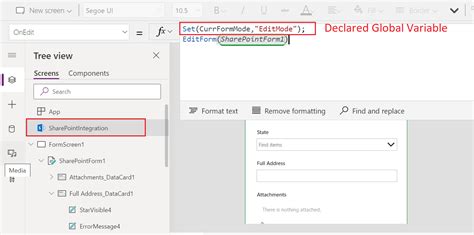 Powerapps Dropdown Not Working In Sharepoint Edit Form