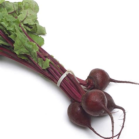 Baby Beets Red Melissasfoodservice