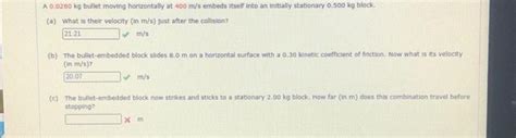 Solved The Anwsers For A And B Are Correct I Need Helping Chegg