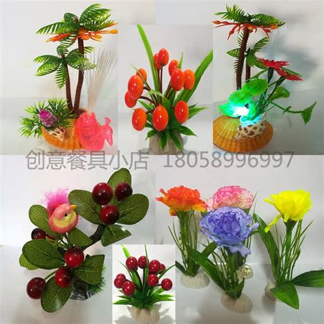 盘头装饰花草 盘头花装饰图片 第2页 大山谷图库