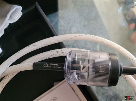 Node 2i Bolder Cable Photo 4814150 Us Audio Mart Node 2i Bolder Cable Photo 4814150 Us Audio Mart