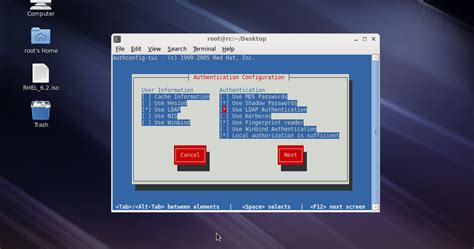 Rcs Blog Openldap Implementation Rhel 6