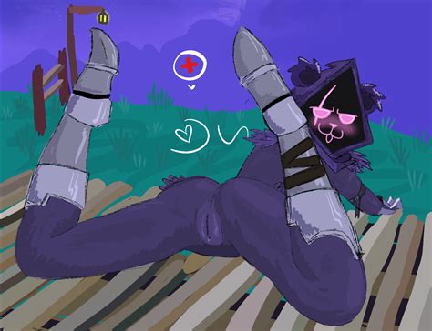 Rule 34 Ass Blush Female Fortnite Fortnite Battle Royale Pussy Raven Team Leader Raven Team